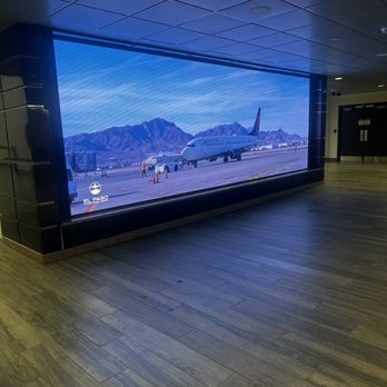 EL PASO INTERNATIONAL AIRPORT - ELP - Updated October 2025 - 839 Photos ...