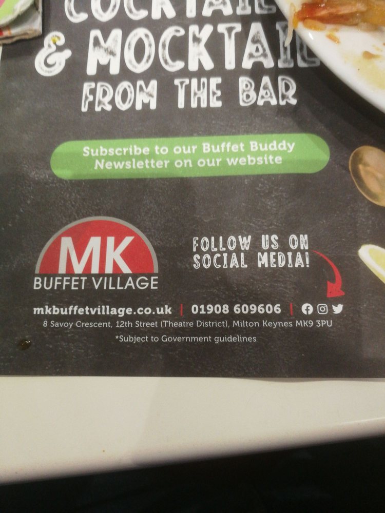RED HOT WORLD BUFFET - Updated December 2025 - 8 Savoy Crescent, Milton ...