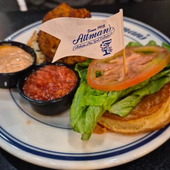 ATTMAN’S DELICATESSEN - Updated December 2025 - 105 Photos & 70 Reviews ...