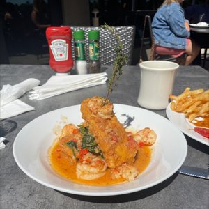 STONEWATER GRILL - 188 Photos & 110 Reviews - 4422 Land O' Lakes Blvd ...