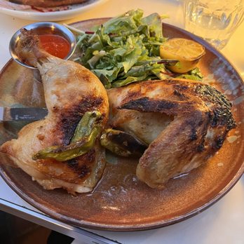 SUPERBA FOOD + BREAD - 702 Photos & 413 Reviews - 6530 Sunset Blvd, Los ...