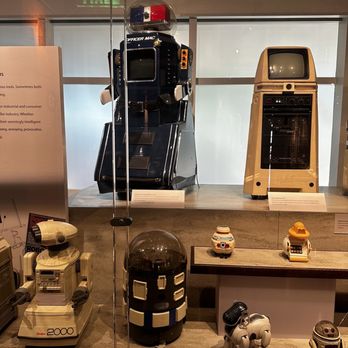 COMPUTER HISTORY MUSEUM - Updated April 2025 - 2896 Photos & 374 ...
