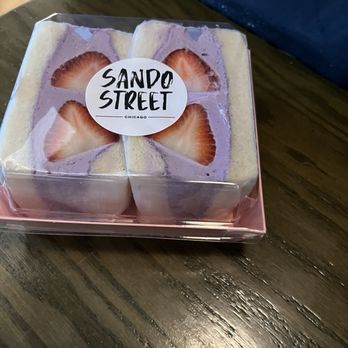 SANDO STREET - Updated October 2025 - 159 Photos & 88 Reviews - 1547 N ...