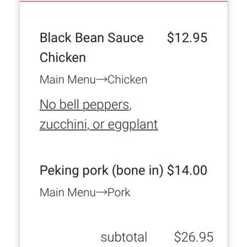 JEN KITCHEN CHINESE RESTAURANT - Updated December 2025 - 186 Photos ...