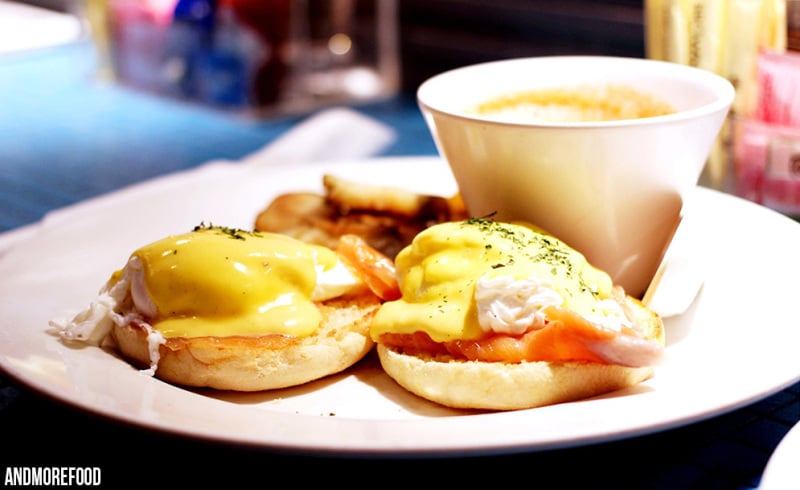 THE FLYING PAN - Updated October 2025 - 43 Photos & 45 Reviews - 奧卑利街9號 ...