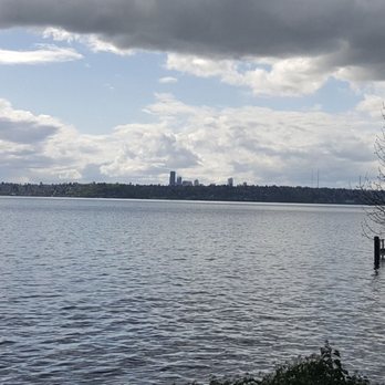 CHISM BEACH PARK - Updated August 2025 - 83 Photos & 27 Reviews - 9600 ...