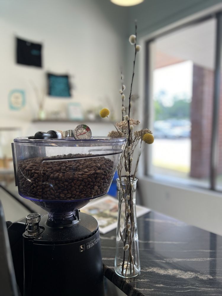 LITTLE BLUE BAKEHOUSE - Updated December 2025 - 146 Photos & 53 Reviews ...