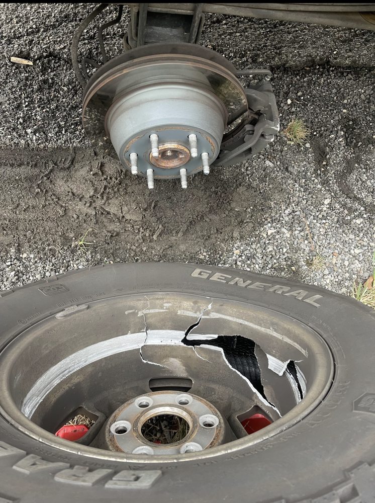 SPEEDEE-MIDAS - Updated December 2025 - 25 Reviews - 3820 Electric Rd ...