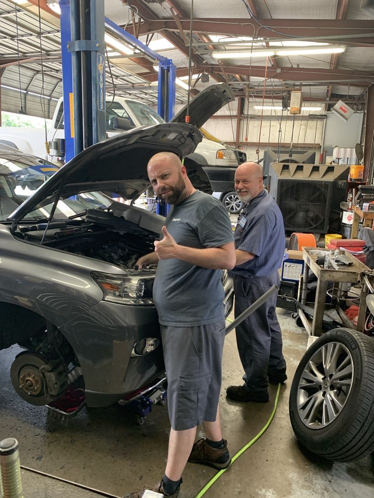CHELSIE’S AUTOMOTIVE - Updated June 2026 - 67 Reviews - 12732A Research ...