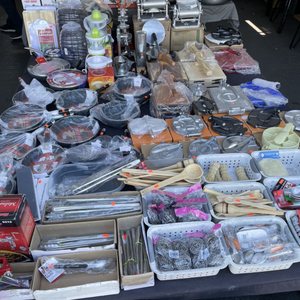 CYPRESS SWAP MEET - 328 Photos & 148 Reviews - Flea Markets - 9200 ...