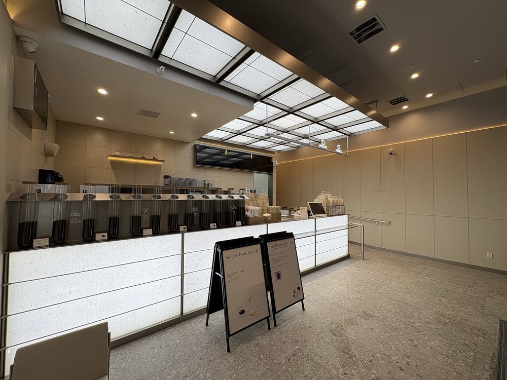 HEYTEA - Updated October 2025 - 203 Photos & 137 Reviews - 165 4th St ...