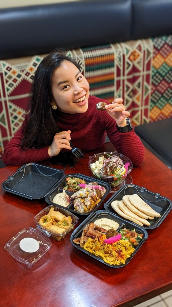 TAZA CAFE - Updated September 2025 - 165 Photos & 693 Reviews - 176 N ...