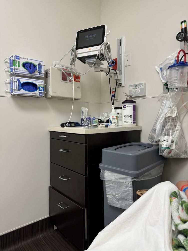 SURGERY CENTER OF GILBERT - Updated December 2025 - 11 Photos & 24 ...