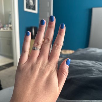 THE WORLD NAILS BAR - Updated June 2025 - 200 Photos & 48 Reviews ...