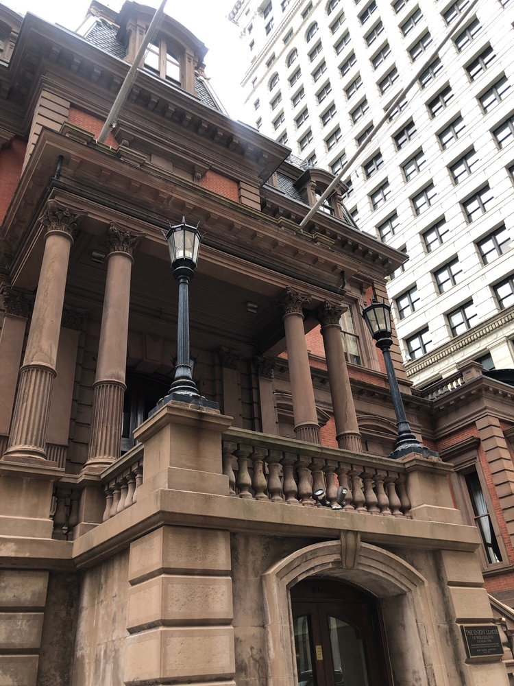 Union League of Philadelphia, Philadelphia | Roadtrippers