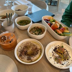 AZURE AT EDITION - 314 Photos & 70 Reviews - 500 Channelside Dr, Tampa ...