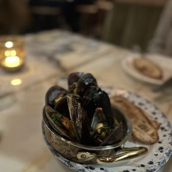 BON DELIRE - Updated July 2025 - 310 Photos & 105 Reviews - Pier 3, San ...