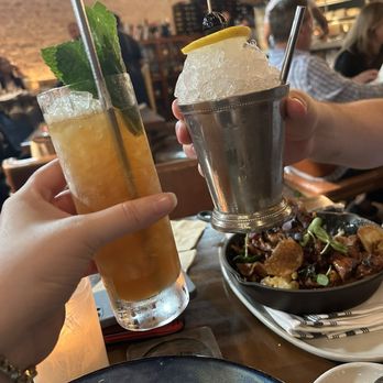 THE CRUNKLETON - Updated June 2024 - 981 Photos & 398 Reviews - 1957 E ...