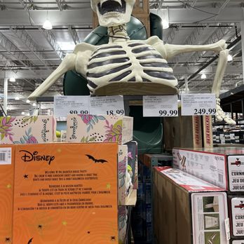 COSTCO WHOLESALE - Updated March 2025 - 433 Photos & 351 Reviews ...