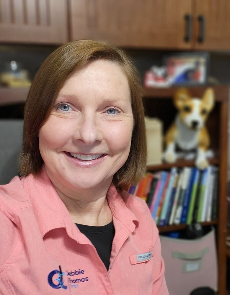 DEBBIE THOMAS CPDT - Request Consultation - Cranberry Township ...