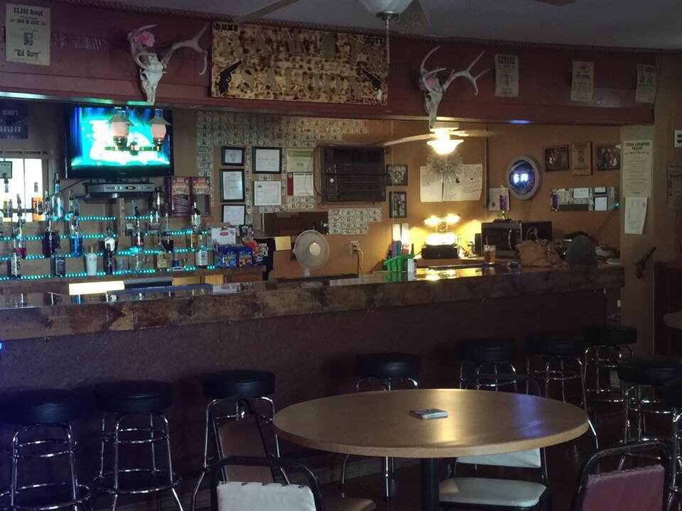 HAMBY’S SALOON - Updated March 2025 - 2110 Miller Ave, Schram City ...