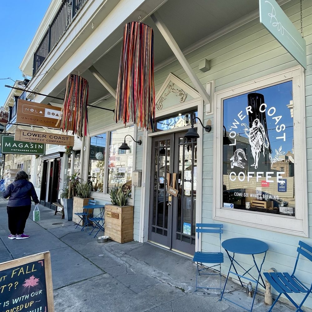 NOLA BOARDS - Updated September 2025 - 24 Photos - 3316 Magazine St ...