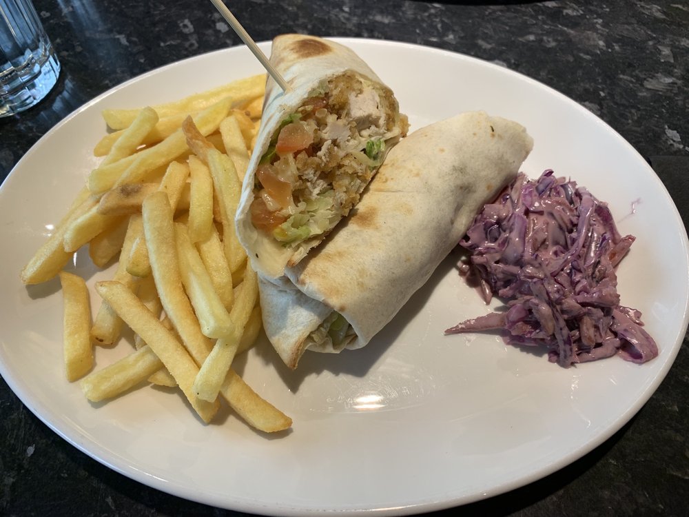 THE FILLING STATION - 10 Photos & 28 Reviews - 66 Rose Street ...