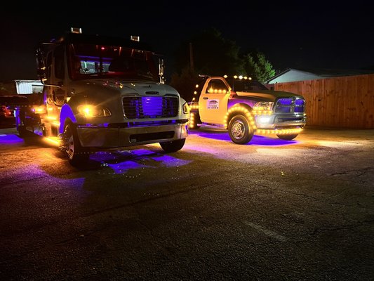 FINISH LINE TOWING - Updated June 2026 - 42 Photos - 1125 Ellington Dr ...