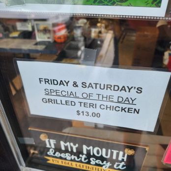 QUEEN ST CAFE & GRILL - 1881 Photos & 709 Reviews - 99-080 Kauhale St ...