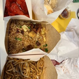 NEW WING FAT - Updated July 2025 - 55 Photos & 64 Reviews - 640 E 3rd ...