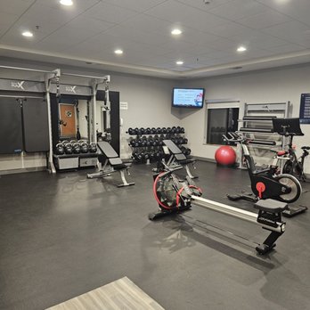 HAMPTON INN & SUITES ROHNERT PARK - SONOMA COUNTY - Updated July 2025 ...