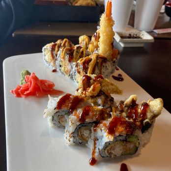 PORTAGE ASIAN CUISINE - Updated September 2024 - 30 Photos & 59 Reviews ...