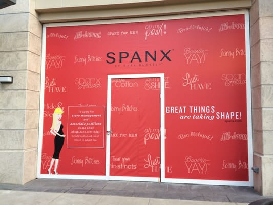SPANX - Updated June 2025 - 28 Reviews - 3344 Peachtree Rd NE, Atlanta ...