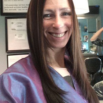 PAT ALESSI - SALON 1580 - Updated January 2026 - 193 Photos & 114 ...