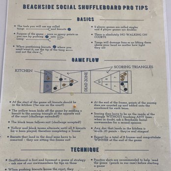 BEACHSIDE SOCIAL - Updated June 2024 - 414 Photos & 139 Reviews - 2728 ...