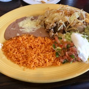 EL MEZON - 96 Photos & 188 Reviews - Mexican - 140 Salt Lick Rd, St ...