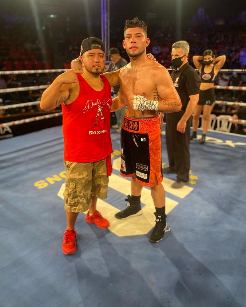 DOUBLE TROUBLE BOXING - Updated October 2025 - 34 Photos - 1908 A St ...