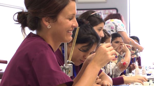 CONCORDE CAREER COLLEGE - PORTLAND - Updated December 2025 - 21 Photos ...