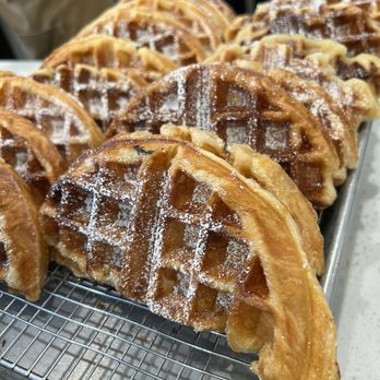 HOMEBOY COFFEE - Updated August 2024 - 664 Photos & 394 Reviews - 12238 ...