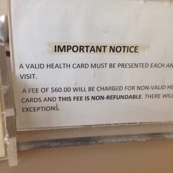 BANK MEDICAL CENTRE - Updated January 2026 - 14 Reviews - 1935 Bank ...