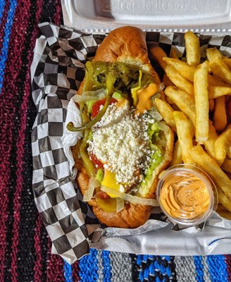 LOS DOGOS SINALOA STYLE - Updated December 2025 - 17 Photos - 9020 ...