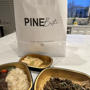 PINE BISTRO - Updated February 2025 - 299 Photos & 151 Reviews - 10620 Dean Martin Dr ...