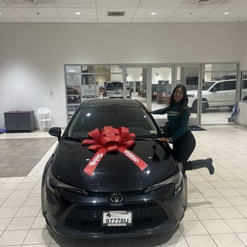 FIRST TEAM TOYOTA - Updated January 2026 - 56 Photos & 90 Reviews ...