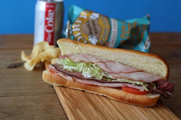 TIMMY T’S SANDWICH SHOP - Updated December 2025 - 450 Photos & 568 ...