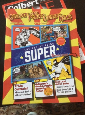 GUILDERLAND PUBLIC LIBRARY - Updated April 2025 - 17 Photos - 2228 ...