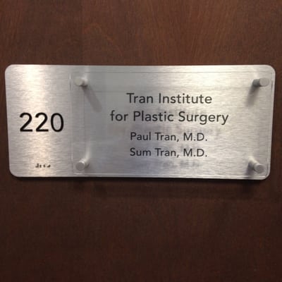 PAUL TRAN, MD - Updated December 2025 - 16 Reviews - 23823 Valencia ...