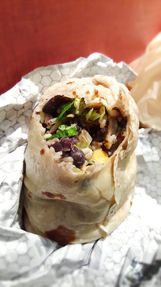 PANCHEROS MEXICAN GRILL - 15 Photos & 35 Reviews - Mexican - 965 S ...