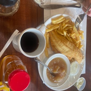 FIREKEEPERS RESTAURANT - Updated November 2024 - 59 Photos & 59 Reviews ...