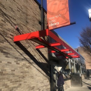 LARCHMONT PUBLIC LIBRARY - Updated August 2025 - 10 Reviews - 121 ...