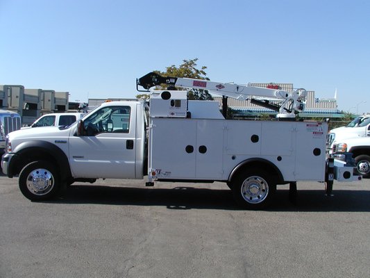 INTERSTATE ASSEMBLY SYSTEMS - Updated October 2025 - 23 Photos - 724 ...